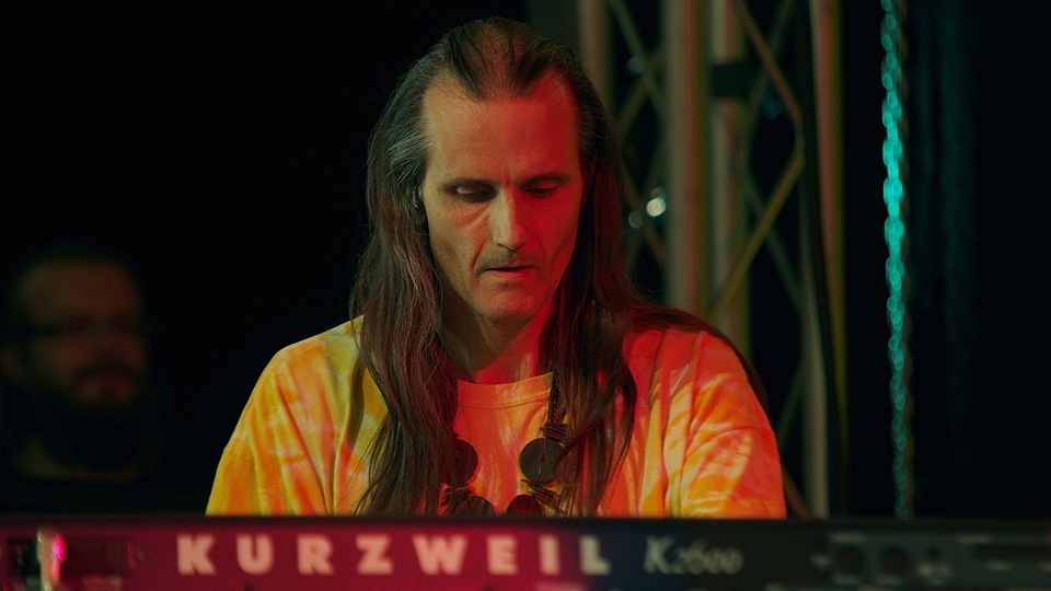 Curved Air - The Original Prog Rock Band